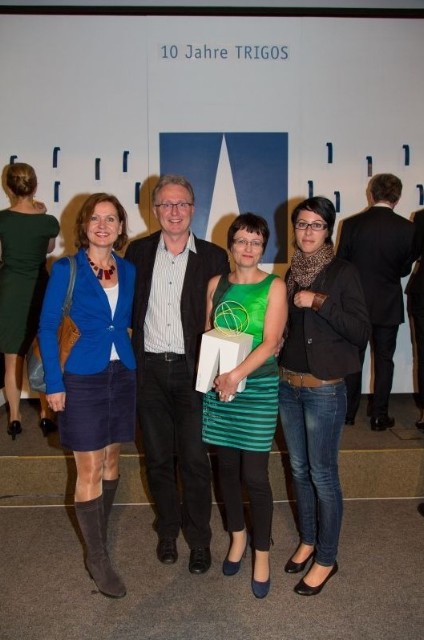 TRIGOS 2013: Lebensart Verlag für sein ganzheitliches Engagement ...